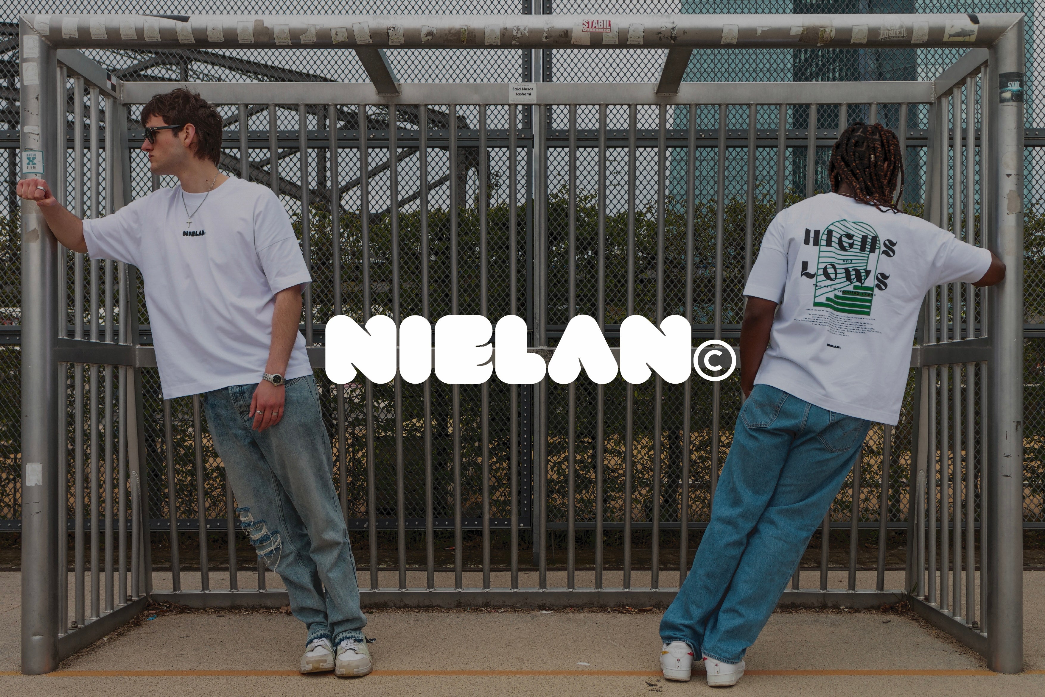 Kontakt – NIELAN Clothing